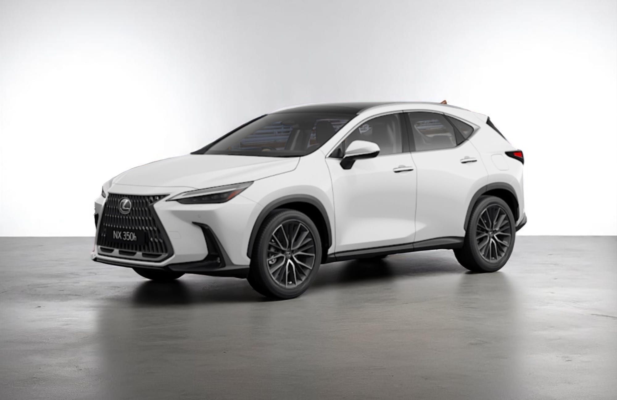 Lexus NX Sonic Quartz – Check Sonic Quartz Price & Images | Autocar India